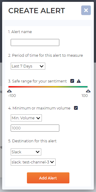 How to Create Alerts Using CDS – Player XP Helpdesk